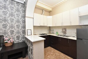 Cozinha privada