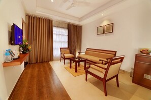 Suite | Wi-fi grátis 