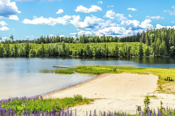 First Camp Sommarvik - ÅRjäng - Värmlands län