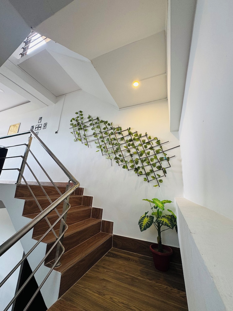 Ross Harriet View - Port Blair