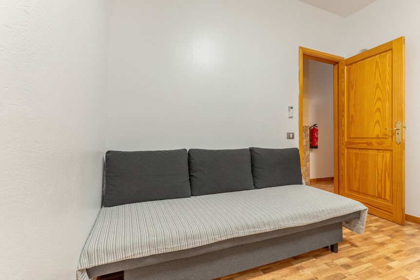 Vacation 'Las Sirenas Ii' With Wi-fi And Air Conditioning - Sardina