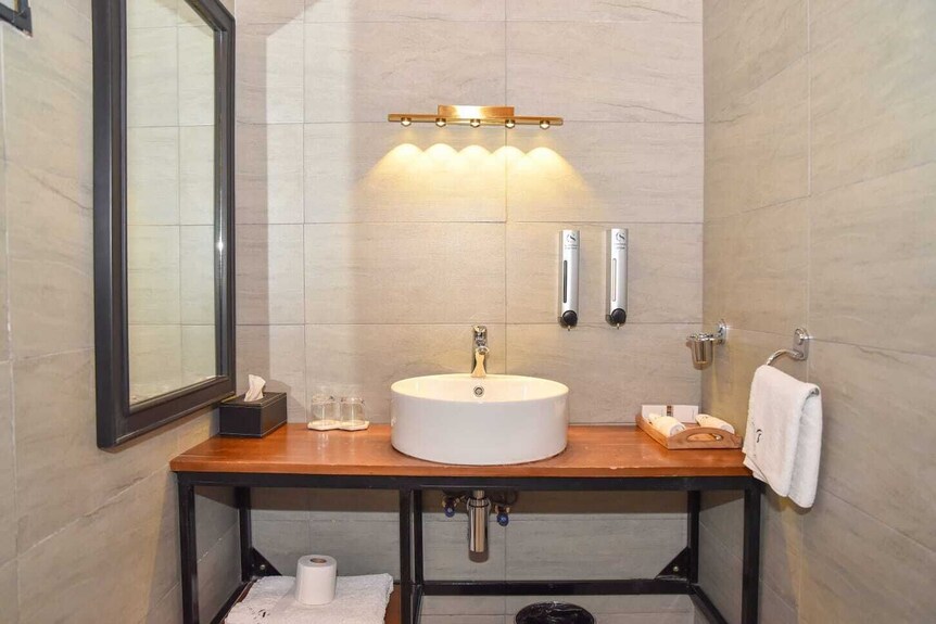 Modern Superior Plus Room Near Un Nairobi & Village Market Modern Comfort - Nairobi