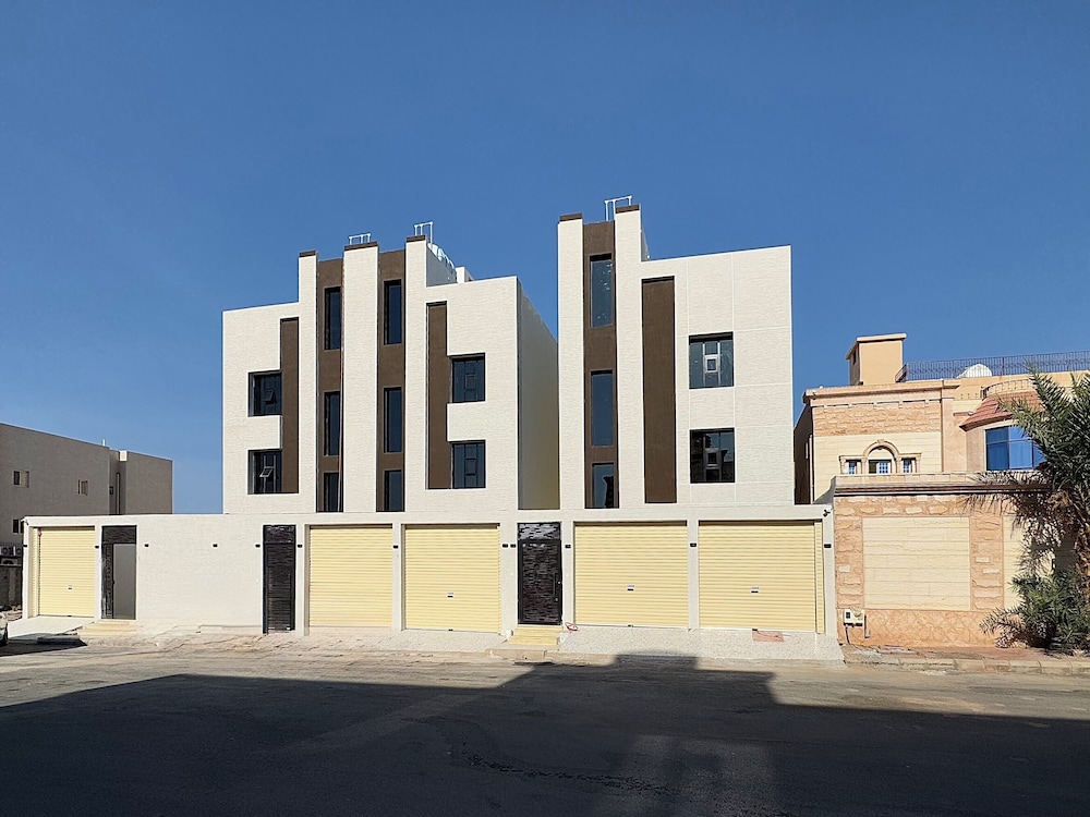 Roaa Al-jamwaut - Medina