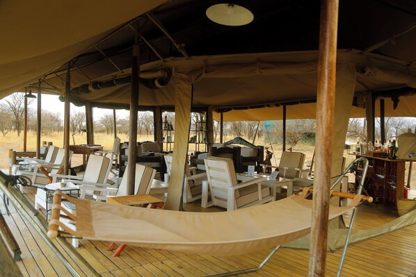 Sala de estar