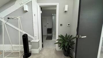 Apartamento, 2 quartos | Parte interna