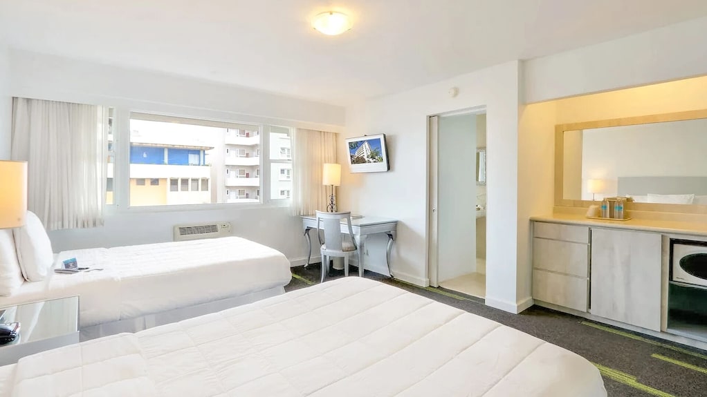 Boutique-style Room Near Old San Juan 5 Min Drive To Historic Sites - Puerto Rico