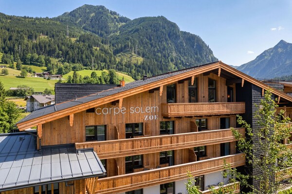 Carpe Solem Kaprun Apartments By Alps Resorts - Alps