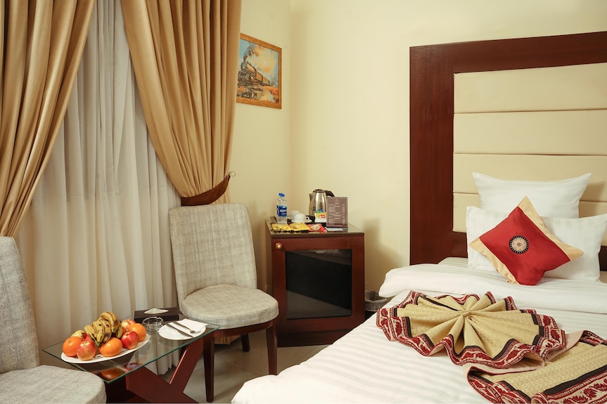 The Monterey Grand Hotel - Lahore