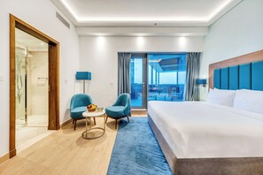 Quarto Duplo Superior, Vista para a cidade | Ferro/tábua de engomar, Wi-fi grátis 