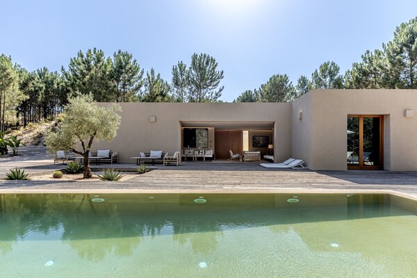 Melides Premium Villa By Homing - Melides