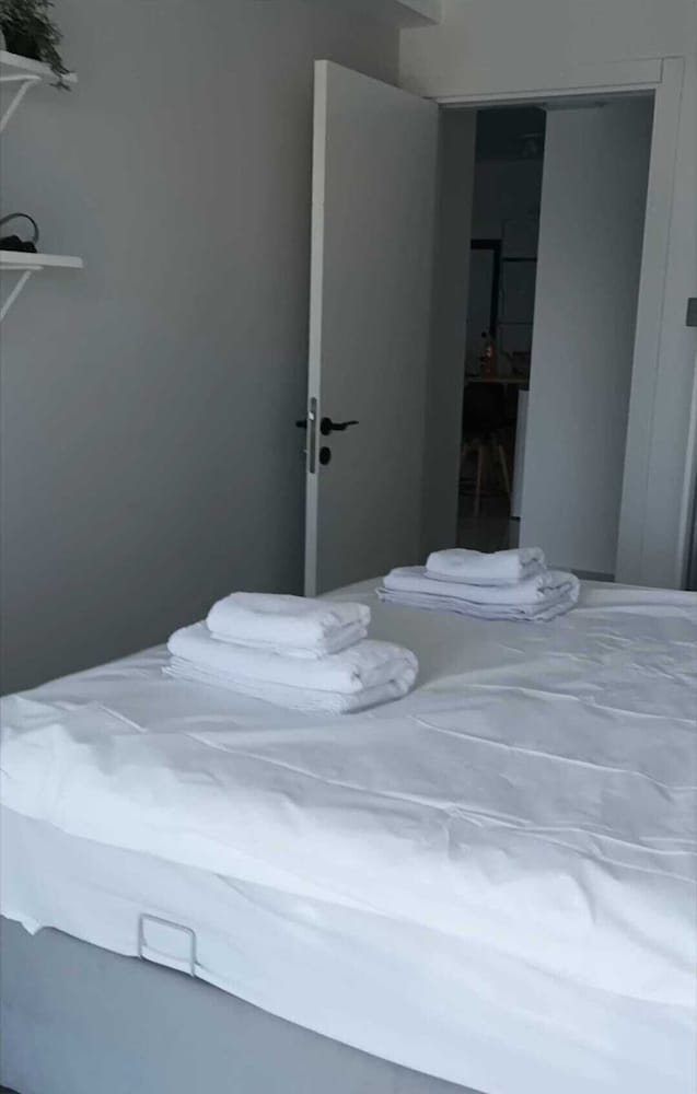 Bedroom flat, Yeni Iskele Trikomo, Caesar resort - Trikomo | Vrbo