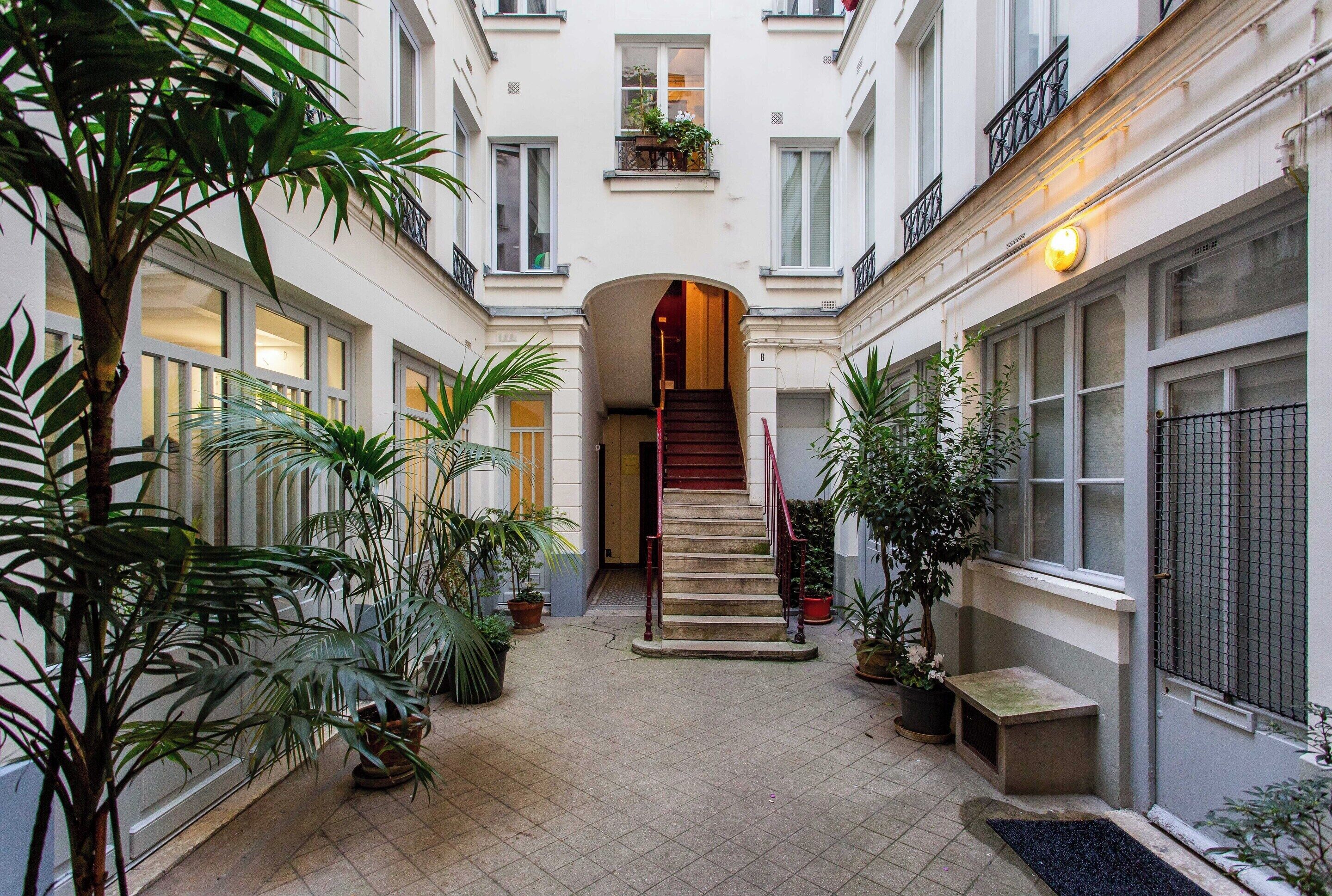 Apartamento | Pormenores do exterior