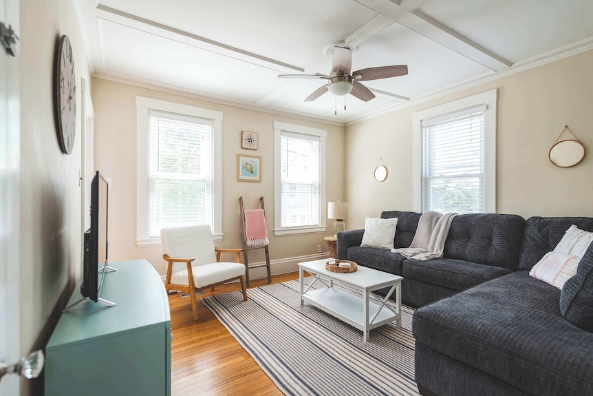 Stay At East Gloucester - Massachusetts