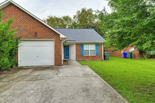 Casa (2 Bedrooms) | Parte interna