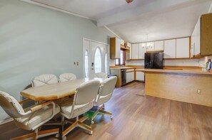 Casa (3 Bedrooms) | Interior