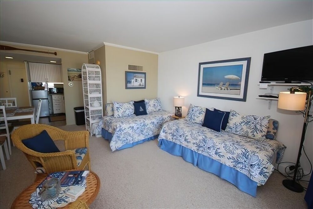Edgewater House - Ocean Front Units With Spectacular Views! - Rehoboth ...