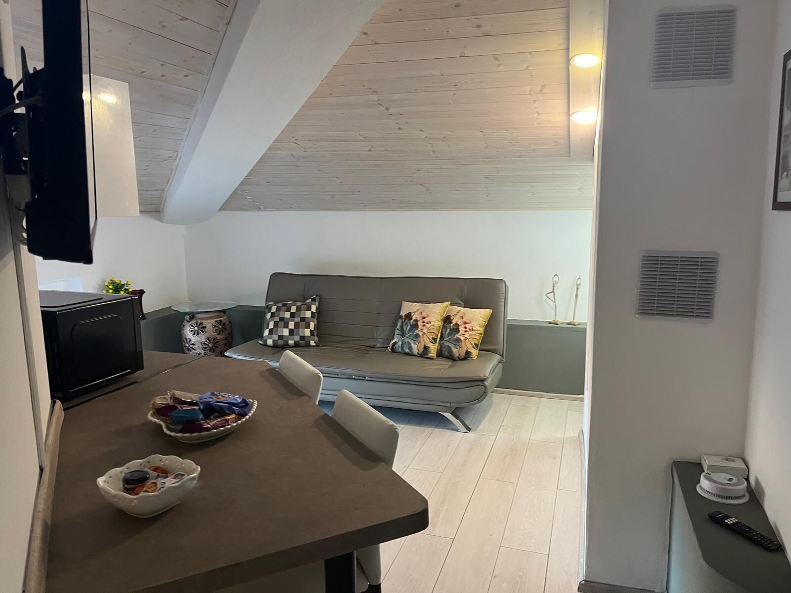 Lucciano Suite - Appartement Deux Chambres Avec Salle De Bain - Vinci