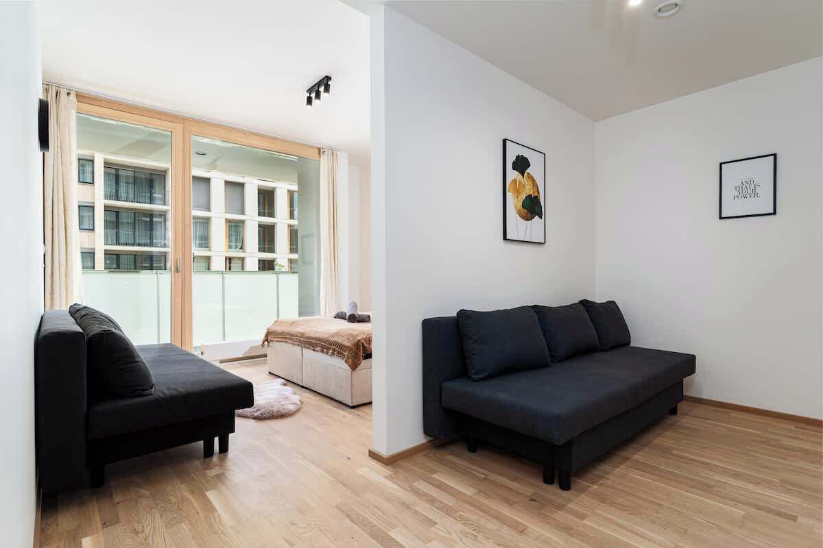 Elvis Deluxe Suite Su - Prague