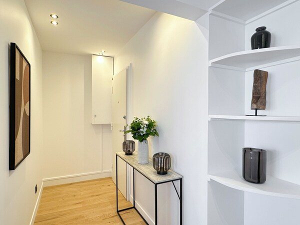 1546 Choisy - Porte d'Italie