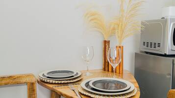 Apartamento, 1 quarto, acessível | Restaurantes