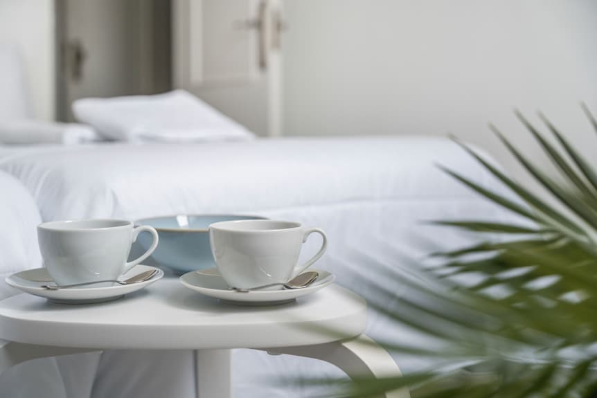 Appartement 'Beach View Playa Los Cristiano' Avec Vue Sur La Mer Et Wi-fi - Los Cristianos