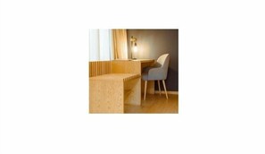 Quarto Duplo ou Twin Standard, vista para o jardim | Quartos insonorizados, Wi-fi grátis