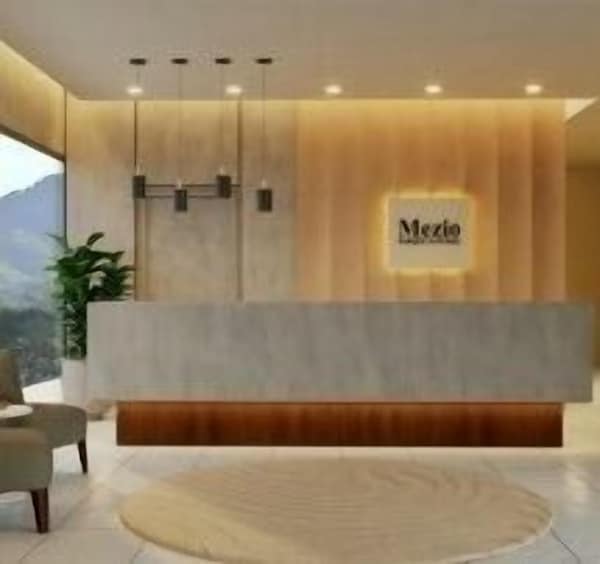 Silken Mezio National Park - Soajo