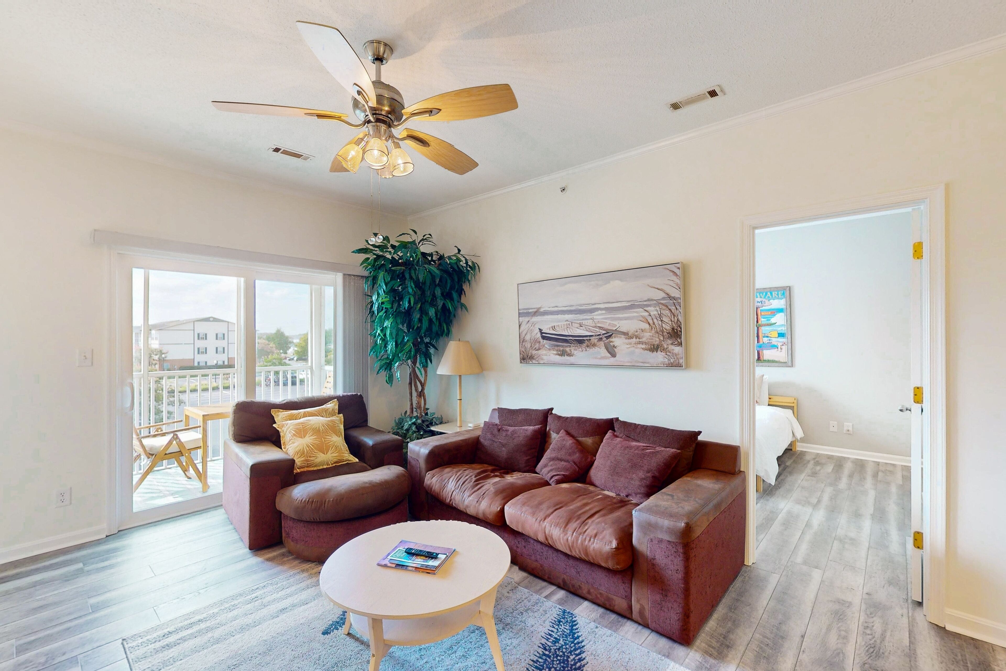 The Villages Of Five Points Apartment W/community Pools, Tennis Courts, Shops - デラウェア州