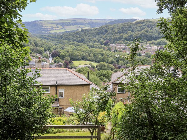 The Vista - Hebden Bridge