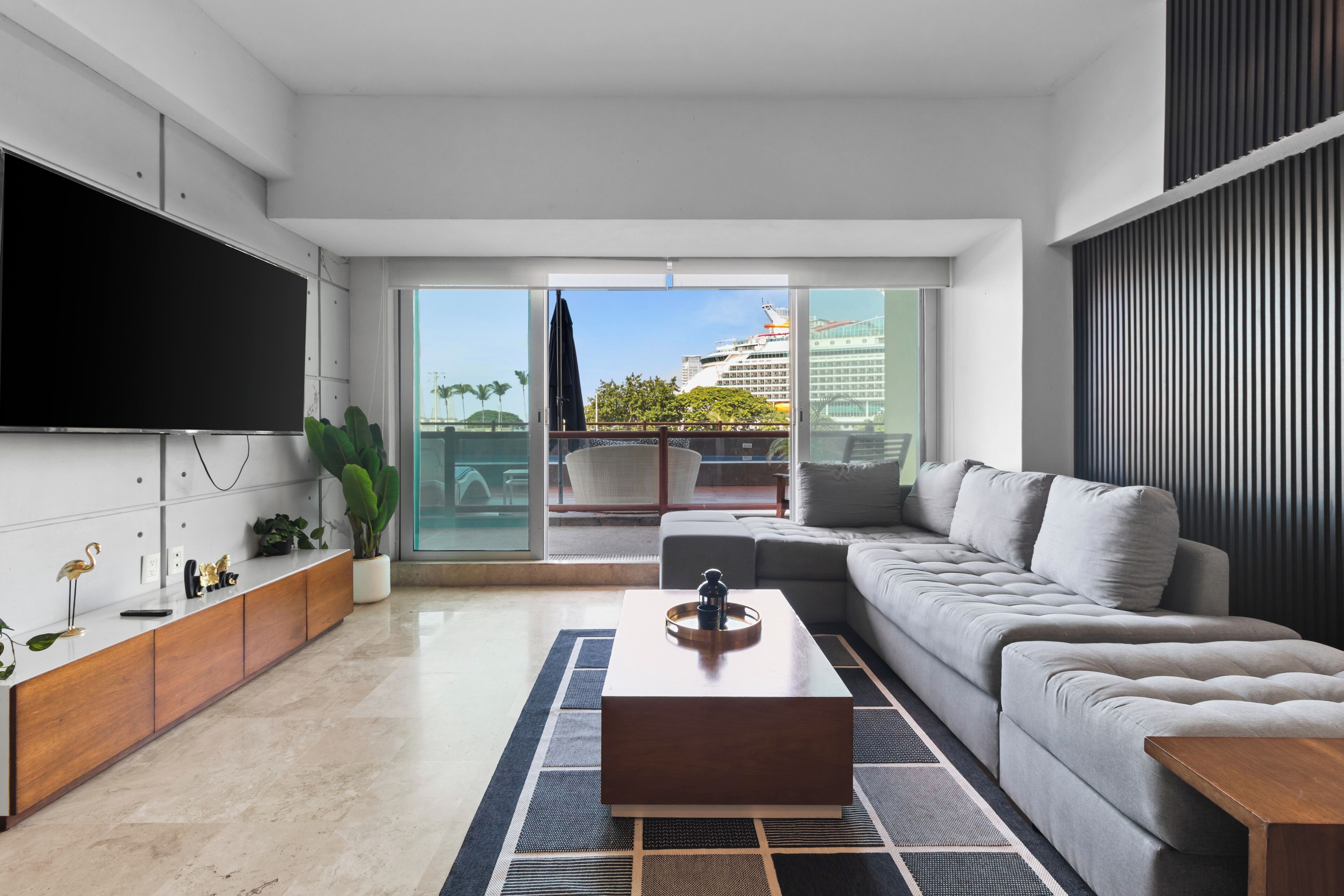 Deck12 Chic Stay In The Heart Of Puerto Vallarta - Puerto Vallarta