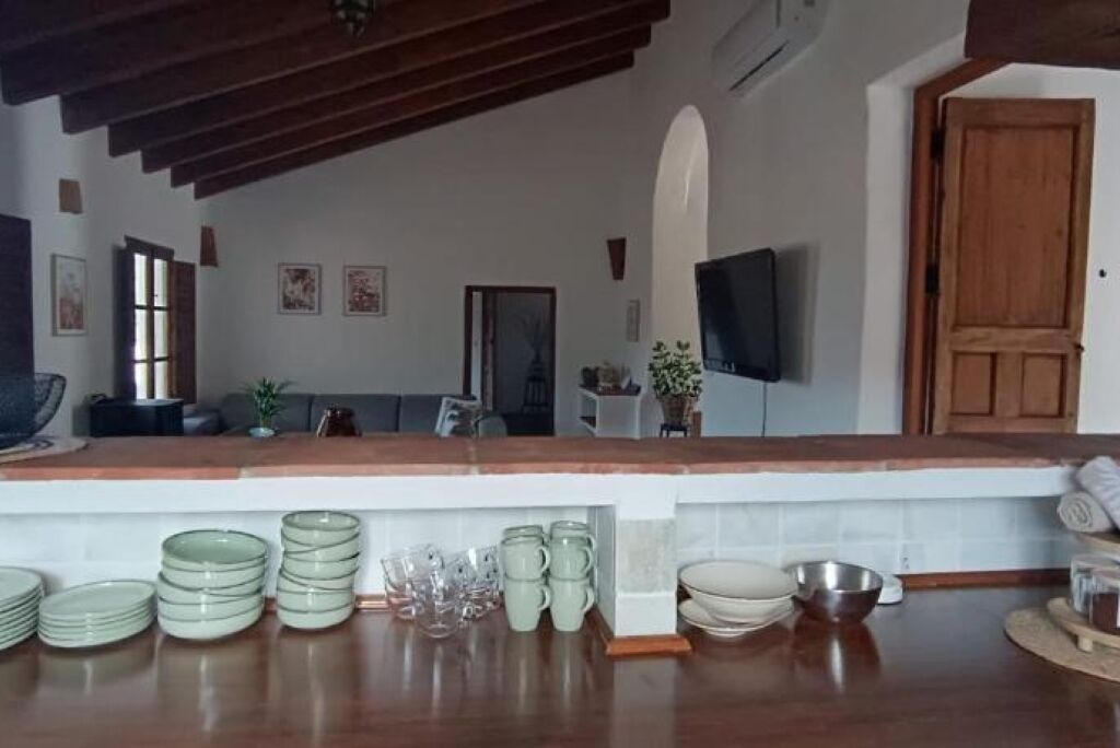 La Higuera - Casabermeja