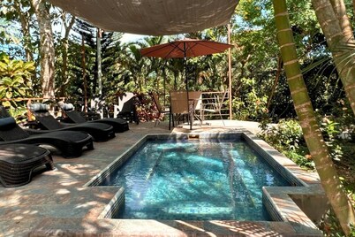 Hotel Termales La Montaña