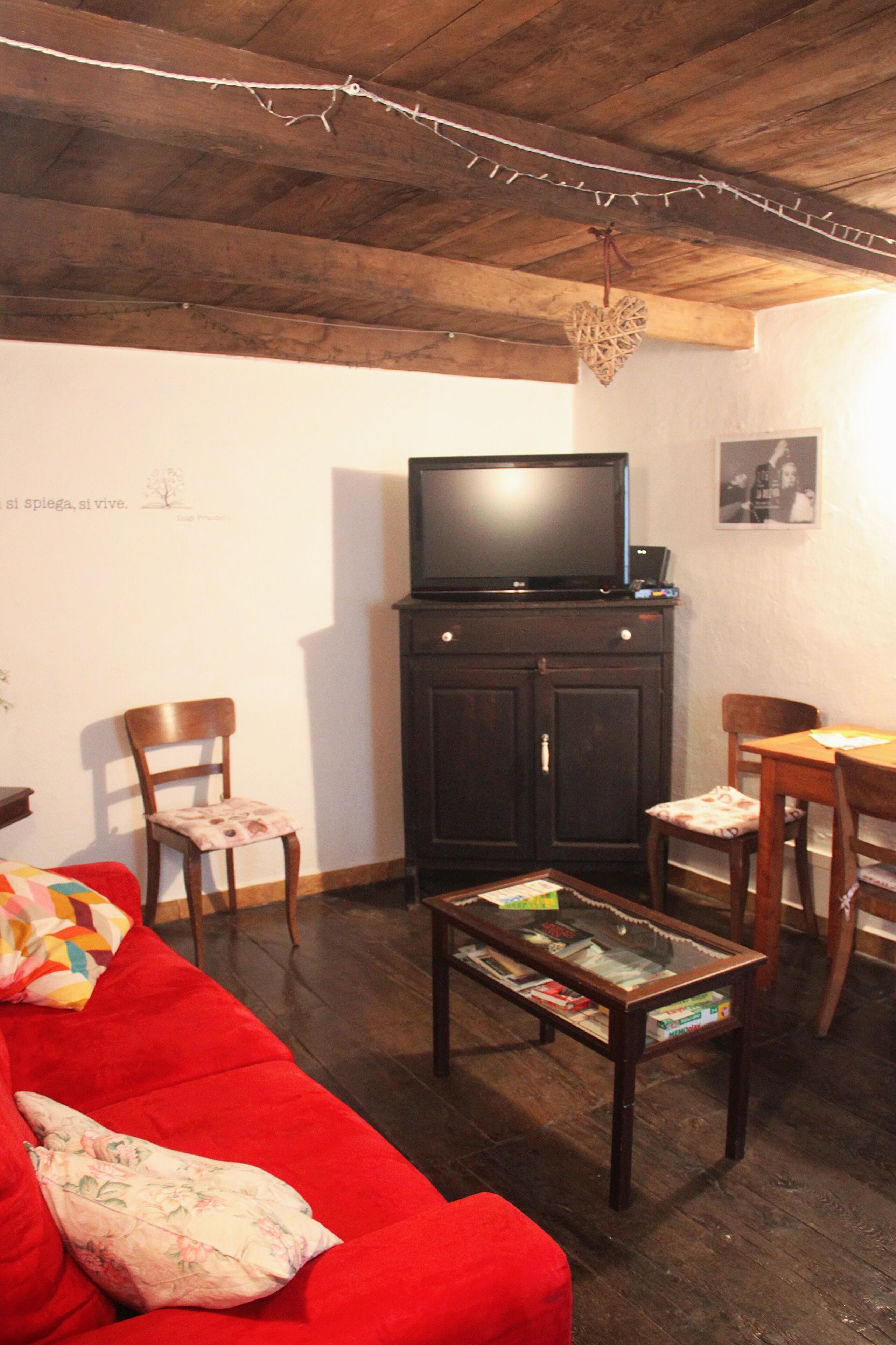 Accogliente Casa Per Gruppi Di Amici O Familiari Con Animali Domestici Ammessi! - Cutigliano