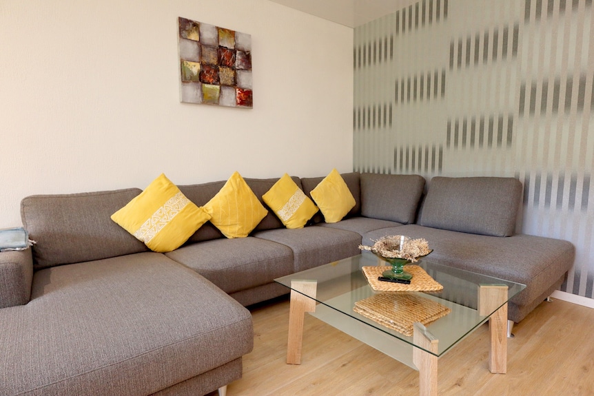 Milan Vacation Apartment With A Beautiful View Of The Countryside - Mein Swh - Todtmoos