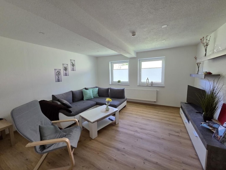 Vacation Cottage Laurema Rhön - Bad Kissingen