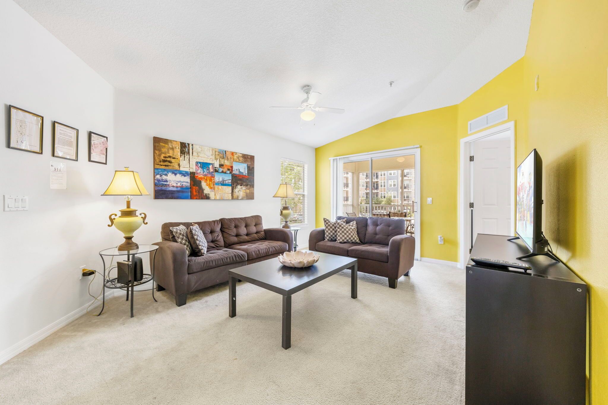 Theatre * Pool * Near Parks! - Kissimmee