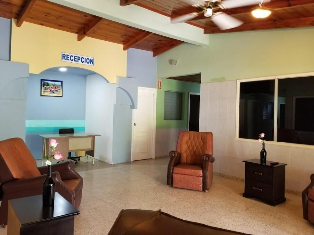 Hotel Estancia Del Bosque - Siguatepeque