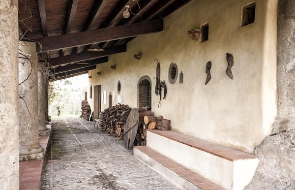 Il Casale Vasari - Sicily