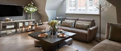 Apartamento | 1 quarto, acesso à internet de alta velocidade