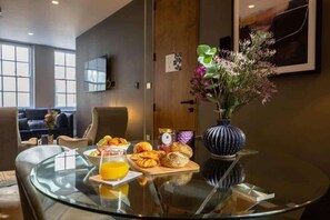 Apartamento | 1 quarto, internet de alta velocidade 