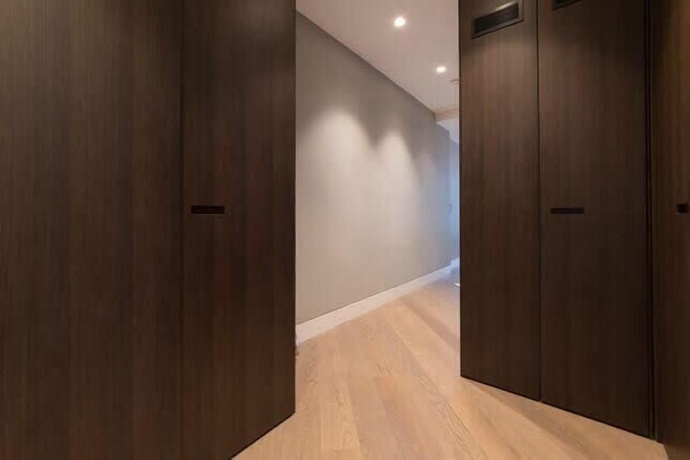 Monochrome Majesty - Soho - By Frankie Says - London