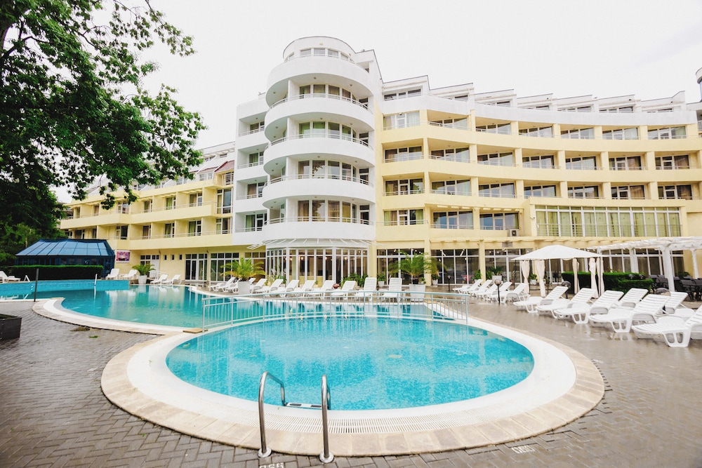 Sun Palace Hotel - All Inclusive - Bulgaria