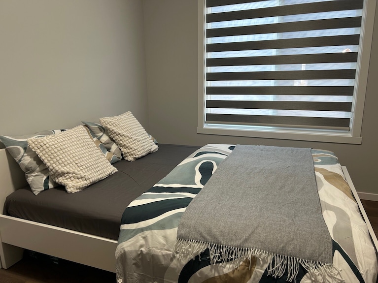 Private 1-bedroom Suite In South Edmonton, Just 20 Minutes From The Airport. - Alberta