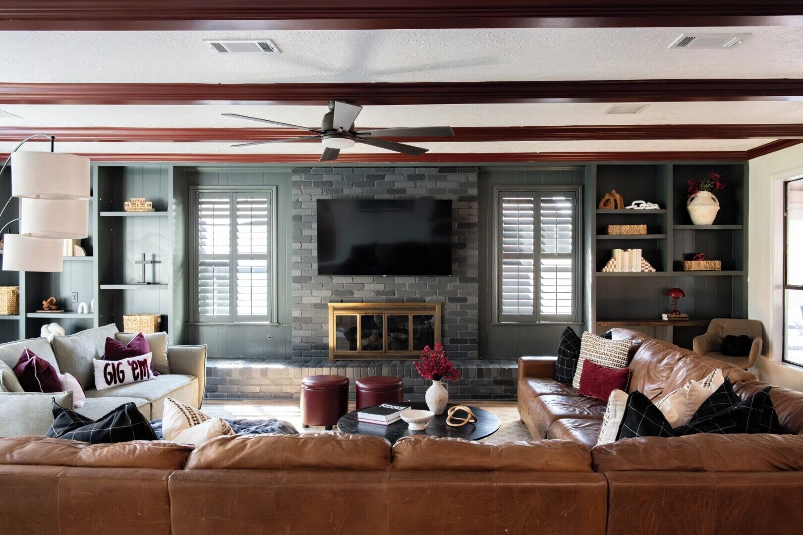 6br Sleeps 22 - Pickleball, Pool, Games, Karaoke - Perfect For Large Groups! - Bryan, TX