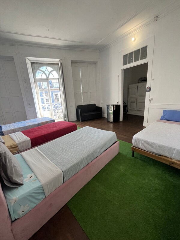 Casa Augusta 2 - Braga