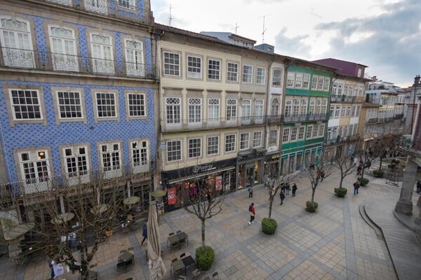 Casa Augusta 2 - Braga