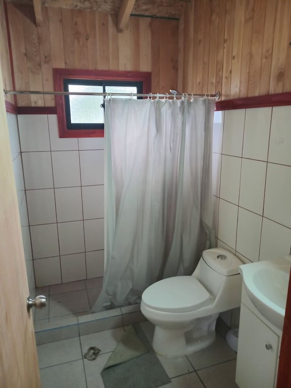 Casa En El Campo Acojedora En Un Lugar Tranquilo Y Apartado - Los Ríos