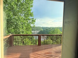 Vista da propriedade