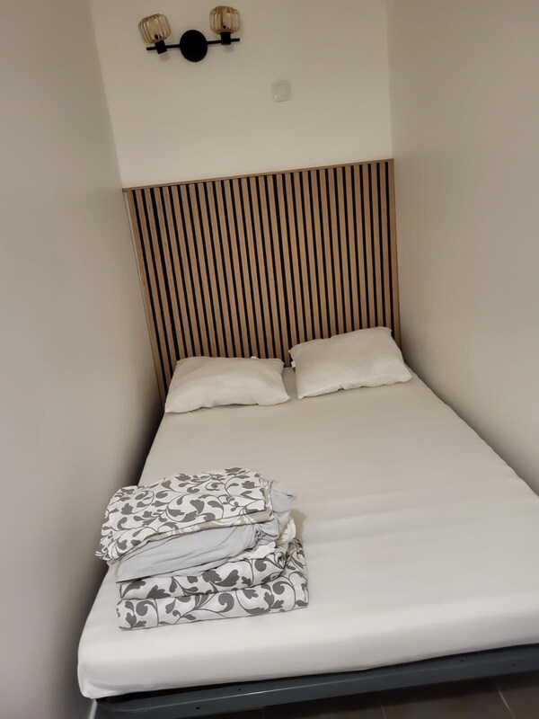 Bel Air Flat - Villeneuve-Loubet