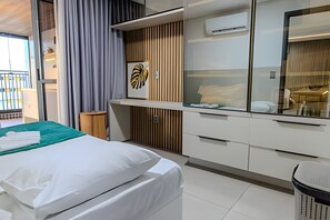 Apartamento | Wi-fi grátis 